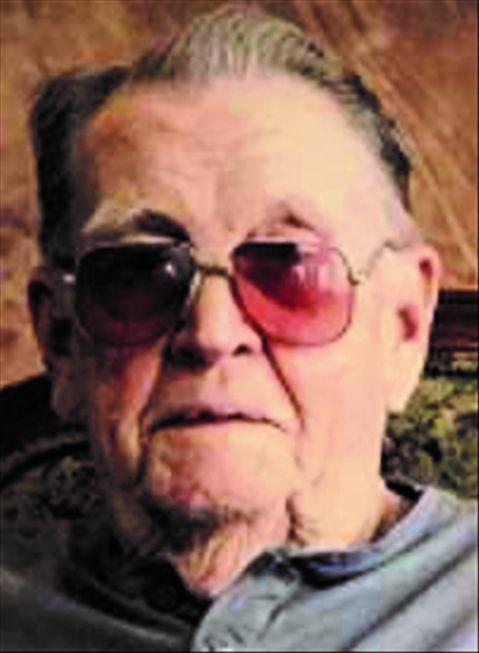 Albert J. Eadie - Herald-Standard